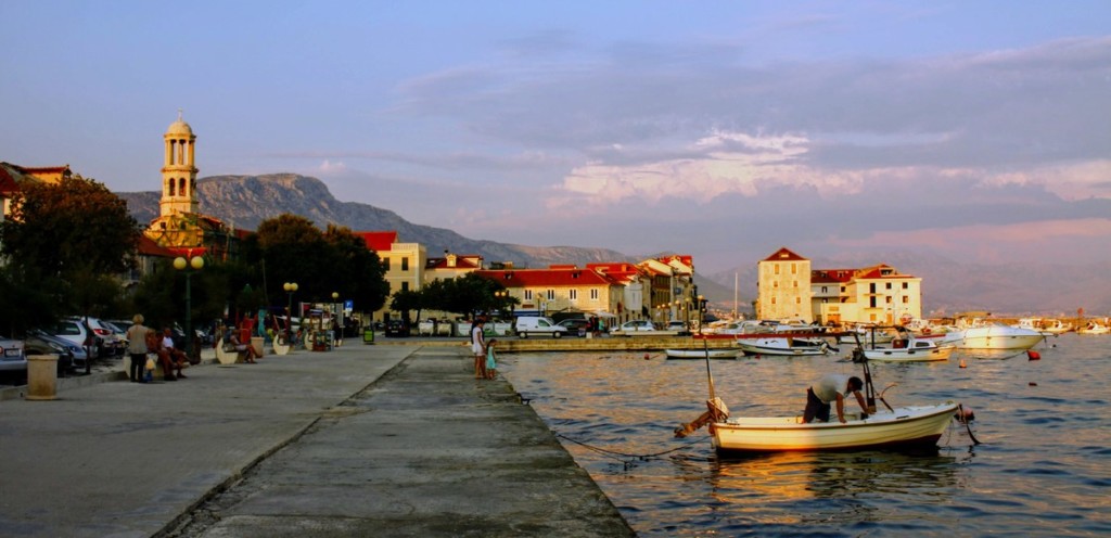 Kaštela, riviera Kaštela - Pag.si