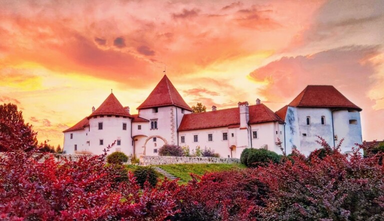 Varaždin, mesto angelov - Pag.si