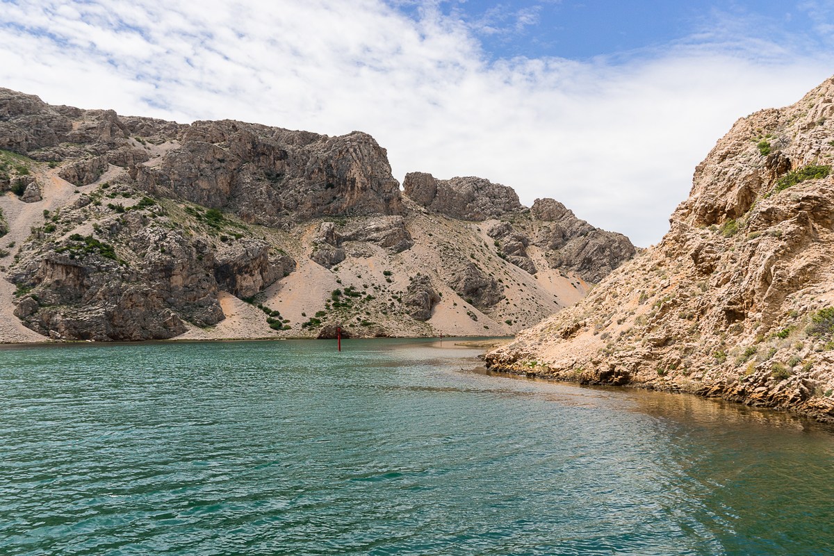 Zrmanja, najlepša hrvaška reka!? - Pag.si