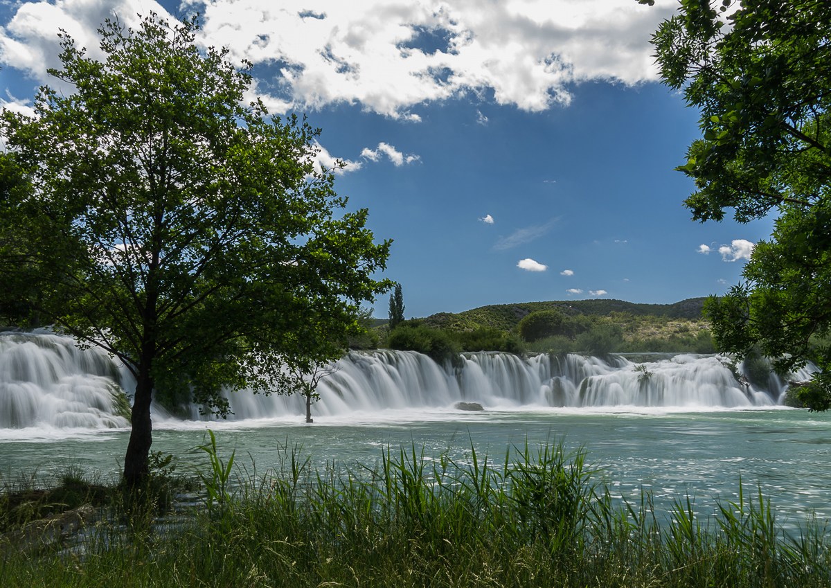 Zrmanja, najlepša hrvaška reka!? - Pag.si