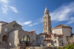 Turistični vodič po Splitu - Pag.si