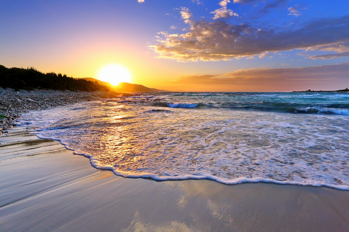 Plaža Sakarun, najlepša hrvaška plaža?! - Pag.si