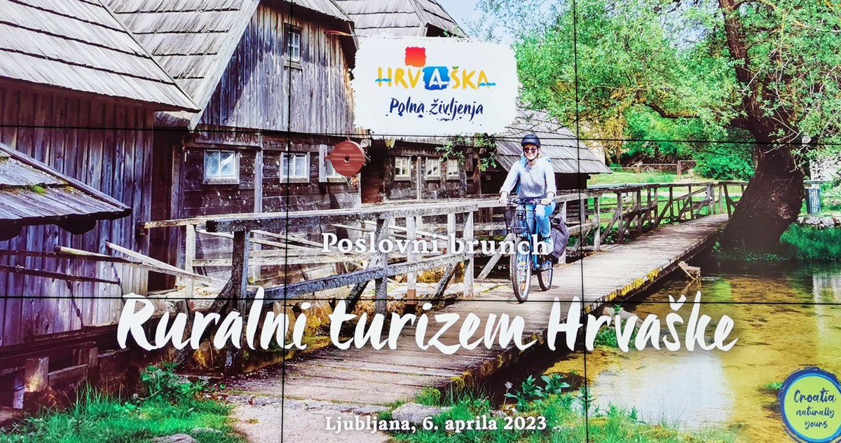 Ruralni turizem na Hrvaškem - Pag.si