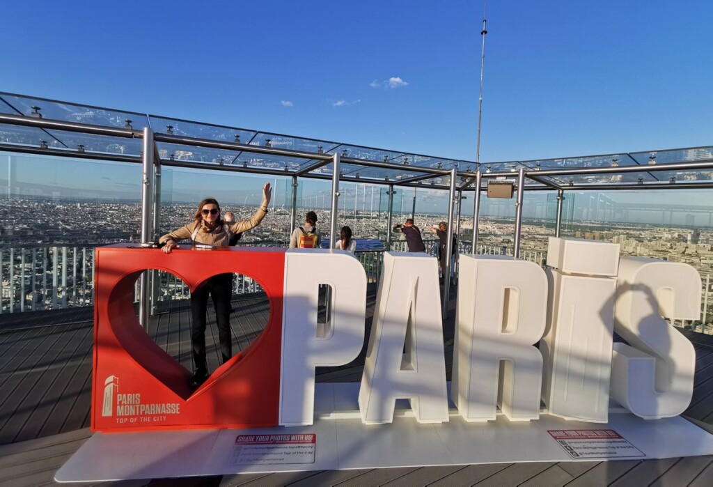 Pariz v desetih dnevih: Slavolok zmage in Elizejske poljane - Pag.si