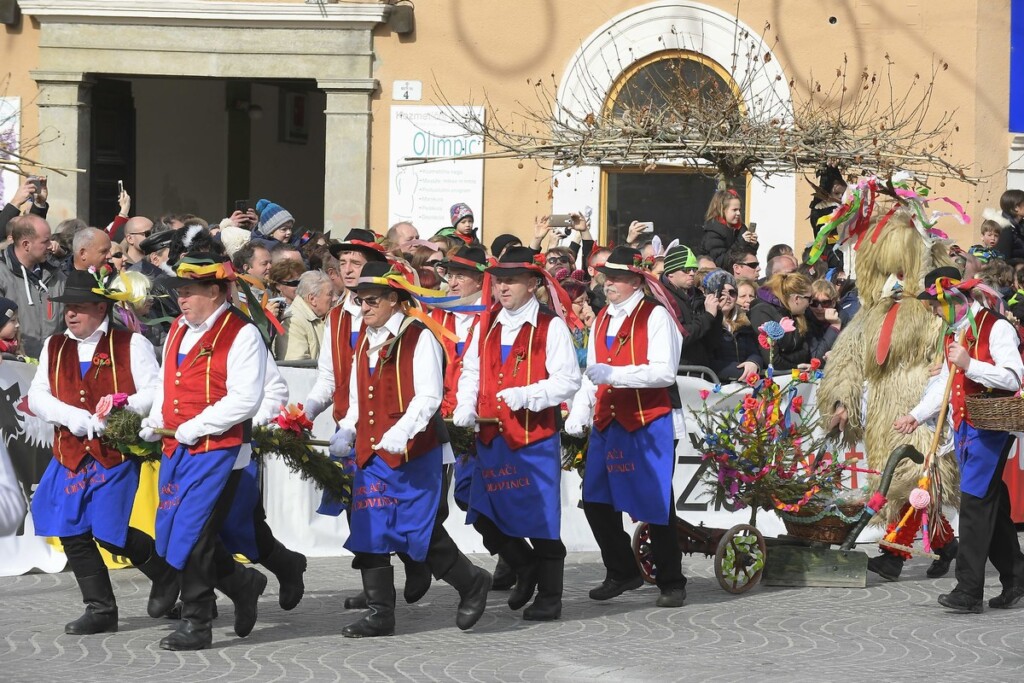 Ptuj, najstarejše slovensko mesto - Pag.si