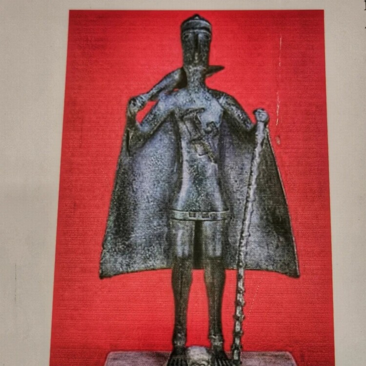 Sardinija: surferji v S'Archittu, Tharros ni le arheološki čudež ...